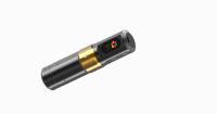 China Professional Tattoo Pen Machine With Aerospace Aluminum Alloy 3.3 Trip for sale
