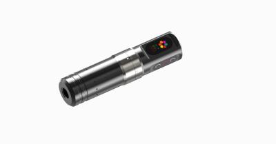 China Artistic Spot Tattoo Pen Operating Voltage 5-12V Lightweight for sale