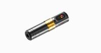 China 2400mAh Battery Capacity Tattoo Pen Machine With Adjustable Speed 8000-12000 Rpm for sale