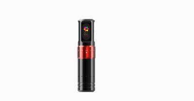 China Less Than 50DB Noise Spot Tattoo Pen Machine 5-12V Operating Voltage for sale