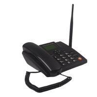China ZT600S GSM Fixed Wireless Phone FWT Home Landline Wireless Gsm Desk Phone for sale