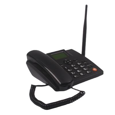 China ZT600S GSM Fixed Wireless Phone FWT Home Landline Wireless Gsm Desk Phone for sale