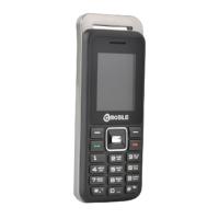China DLNA Single Core Phone CDMA 450MHZ Telescopic Antenna 320x240 Mobile Phone for sale