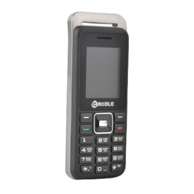 China DLNA Single Core Phone CDMA 450MHZ Telescopic Antenna 320x240 Mobile Phone for sale