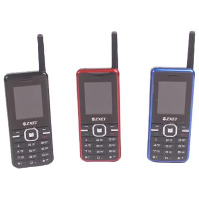 China Telescopic Antenna DLNA Mobile Phone CDMA450Mhz Mobile Phone Strong Receptivity for sale