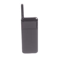 China DLNA Lithium Ion Battery Mobile Phones CDMA 450MHz External Antenna Mobile Phone for sale