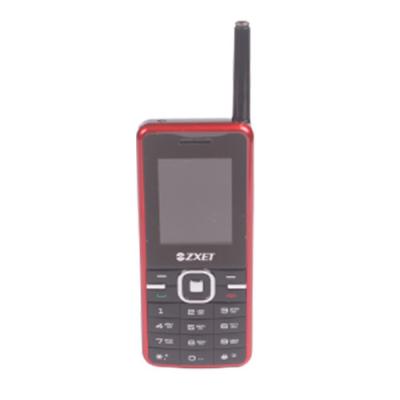 China CDMA 450MHz External Antenna Mobile Phone With Strong Signal DLNA for sale