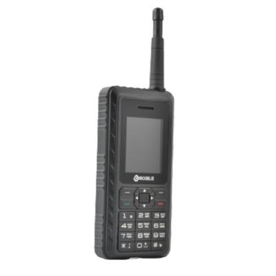 China 3000mAh Li Ion Battery Mobile Phone DLNA Cdma 450MHz Mobile Phone for sale