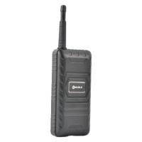 China Single Core DLNA Mobile Phone 3000mAh Li Battery CDMA External Antenna Mobile Phone for sale