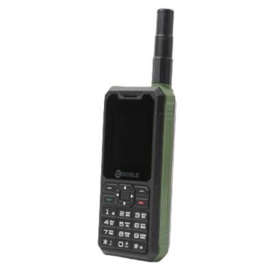 China Easy To Carry QSC 1110 DLNA Mobile Phone Qualcomm Strong Receptivity for sale