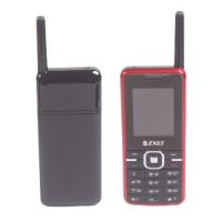 China DLNA Lithium Ion Battery Mobile Phones CDMA 450MHz External Antenna Mobile Phone for sale