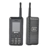 China Single Core DLNA Mobile Phone 3000mAh Li Battery CDMA External Antenna Mobile Phone for sale