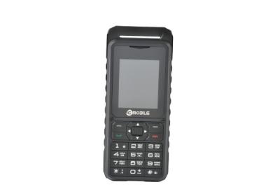 China Bluetooth Gsm Dual Sim Phone Alarm Clock DLNA Qualcomm Mobile Phone for sale