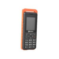 China 2200mAh Li Ion Battery Phone Anti Jamming DLNA Small Non Smartphone for sale