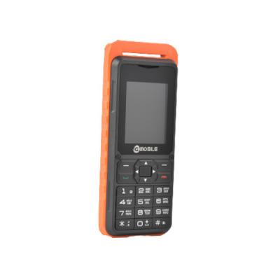 China 2200mAh Li Ion Battery Phone Anti Jamming DLNA Small Non Smartphone for sale