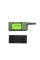 China Good Signal DLNA Mobile Phone 2200mAh QSC 1110 Fm Radio Mobile Phone for sale