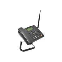 China Anti Interference Home Landline Phone Wide Coverage SMS Wireless Landline Phone for sale