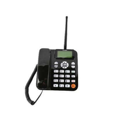China Call Records Can Be Checked Business Landline Phone MP3 Player Light And Small for sale