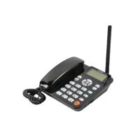 China WIFI Business Landline Phone With Battery Backup Built-In Power 2000mAh Android for sale