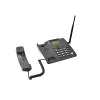China Stable Performance SMS Home Landline Phone WIFI Analog Cordless Phone for sale
