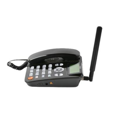 China Ships Available Business Landline Phone Super Capacity Battery for sale