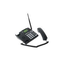 China STK Fixed Dual Sim Wireless Phone Time Up To 7 Hours Super Capacity Battery Standby for sale