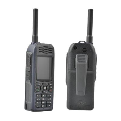 China 320x240 450MHz Cdma And Gsm Phones Qualcomm Dual Sim Card Phone for sale