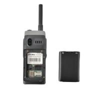 China AC CDMA 450Mhz Mobile Phone Anti-Interference 320x240 Single Sim Mobile Phone for sale