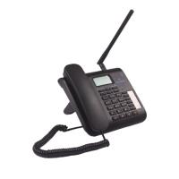 China Long Standby CDMA 450MHz Landline Phone Good Signal FM Radio Wireless Phone for sale
