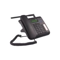 China CDMA 450MHz Fixed Wireless Phone Strong Confidentiality Lithium Battery for sale