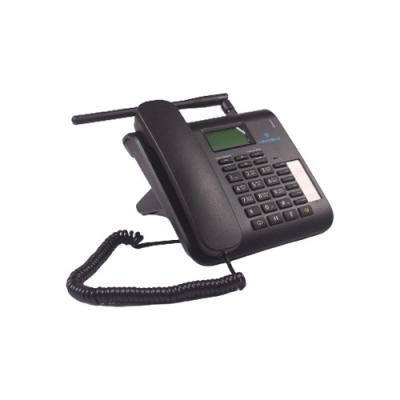 China CDMA 450MHz Fixed Wireless Phone Strong Confidentiality Lithium Battery for sale