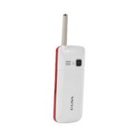 China QSC 1110 Qualcomm Mobile Phone MP3 Playback 1200mAh Cdma 450mhz Phone for sale