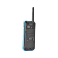 China Qualcomm CDMA 450Mhz Mobile Phone FM Radio MP3 Playback External Antenna Phone for sale
