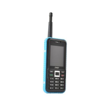 China CDMA 450Mhz Qualcomm Mobile Phone Small 320x240 Li Ion Battery Mobile Phone for sale