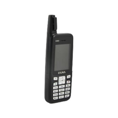 China Long Lasting CDMA 450Mhz Mobile Phone 2000mAh TFT External Antenna Mobile Phone for sale
