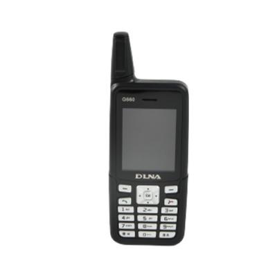 China CDMA 450Mhz Li Ion Battery Mobile Phone With Strong Signal 2000mAh Battery for sale