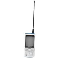 China 1200mAh Lithium Ion Battery Mobile Anti Interference CDMA Single Sim Mobile Phone for sale