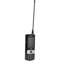 China CDMA 450Mhz Non Smart Cell Phones 1200mAh Ultra Thin Hands Free Mobile Phone for sale