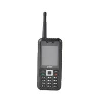 China Super Capacity CDMA 450Mhz Mobile Phone Small 2000mAh Non Smart Mobile Phone for sale
