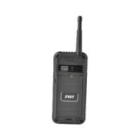 China Super Capacity CDMA 450Mhz Mobile Phone Small 2000mAh Non Smart Mobile Phone for sale