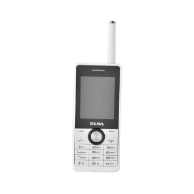 China CDMA 450Mhz Mp3 Player Mobile Phone With Strong Reception 320x240 Good Voice Quality for sale