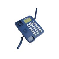 China Light And Small Sim Card Based Landline Phone GSM Long Standby Time Wide Coverage for sale