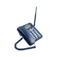 China TF Card GSM Landline Phone Public Telephone Shop Dual Sim Card Phone Landline for sale