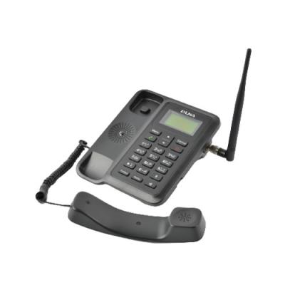 China Support Dual SIM GSM Cards CDMA Landline Phone Original Feature Antenna for sale