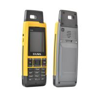 China Li-Ion 2000mAh 3 GSM SIM Mobile 1900MHz Longest Standby Battery Life Phone for sale