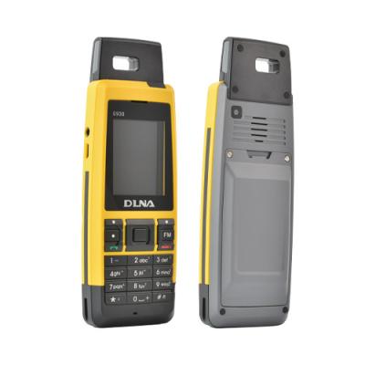 China Li-Ion 2000mAh 3 GSM SIM Mobile 1900MHz Longest Standby Battery Life Phone for sale