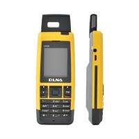 China Li Ion 2000mAh 3 GSM SIM Mobile 1800MHz Strong Signal Reception Lithium Battery Phone for sale