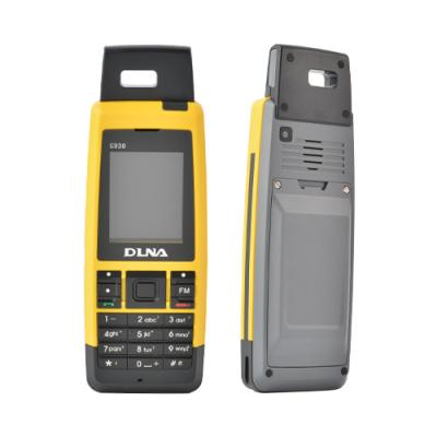 China 2g CDMA 450Mhz Mobile Phone Backup Battery Built-In Power Cdma Gsm Phones for sale