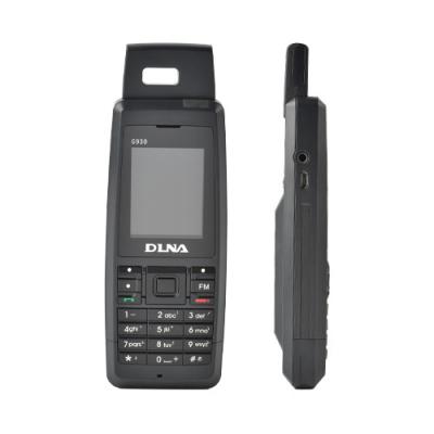 China Dual Card Slot 900MHz 3 Gsm Sim Phone 320x240 TFT Single Core Phone for sale