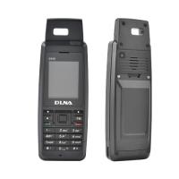 China Strong Confidentiality 3 Gsm Sim Phone MP3 Player Earpiece Lithium Battery Phone for sale